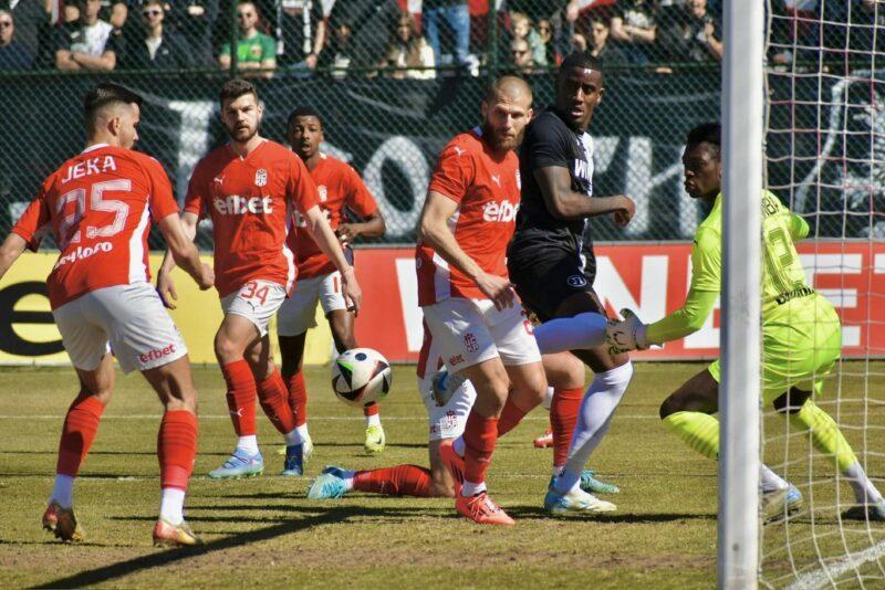 Поне 10 футболисти може да си тръгнат от ЦСКА 1948 - KotaSport