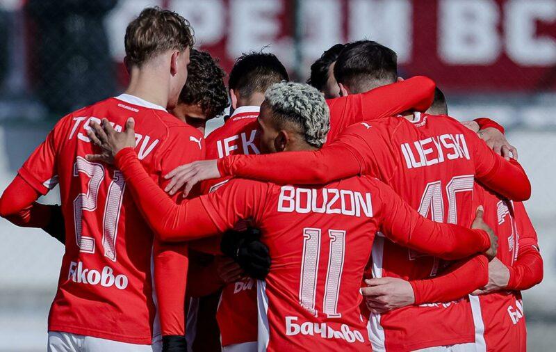 ЦСКА 1948 с антирекорд - KotaSport