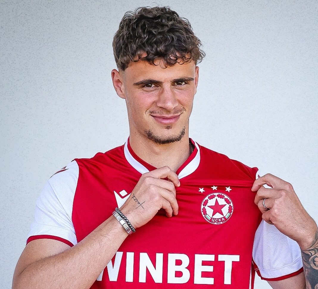 Теодор Иванов: Още ме държат емоциите от дербито! Дано продължим да показваме този хъс и ...