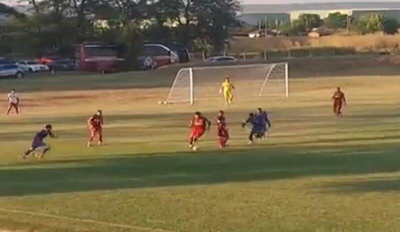 Черноморец с минимална загуба от Локо ГО (ВИДЕО) - KotaSport