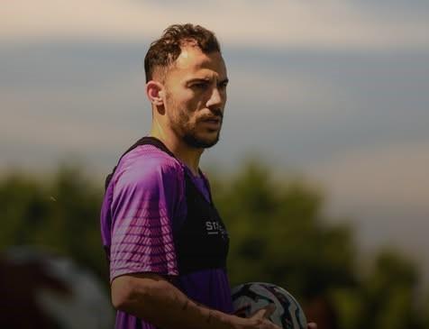 БГ национал се уреди с нов отбор в Белгия - KotaSport