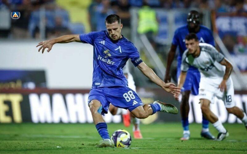 Сделката за Марин Петков не е провалена - остава само... - KotaSport