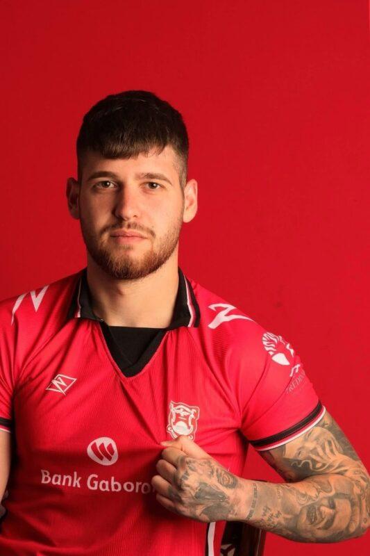 Български футболист ще играе за шампиона на Ботсвана - KotaSport