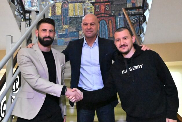 Димитър Илиев и Тодор Неделев крачат към историята - KotaSport
